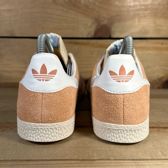 adidas | Shoes | New Womens Sizes Adidas Gazelle Wonder Clay Cloud ...